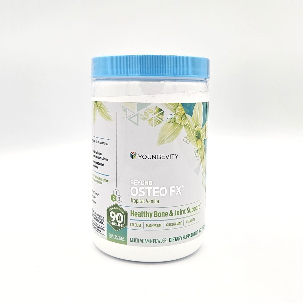 Youngevity - Beyond Osteo-FX - Body Electrician